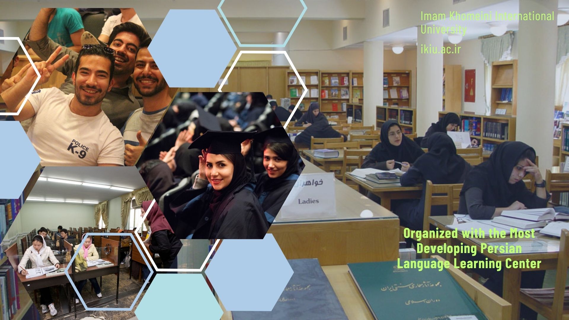 Home - English website